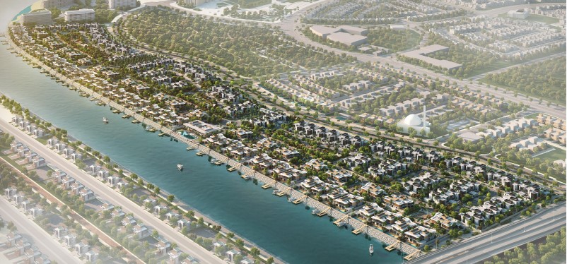 General Contracting Company Abu Dhabi | Al Firas